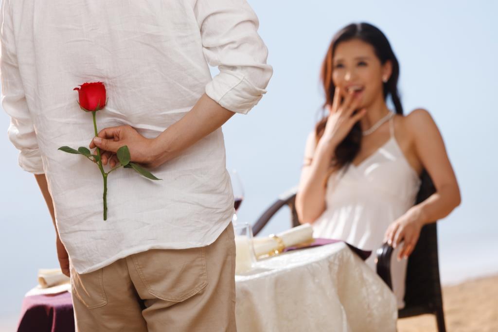 Marriage Counseling to Turn Couple's Relationship Up